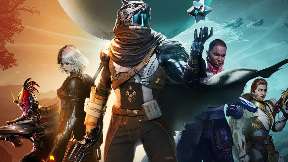 All Playable Characters In Destiny Rising And How To… | MobileMatters