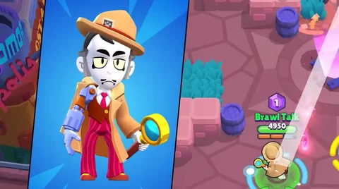 All Skins In Season 17 Of Brawl Stars | MobileMatters