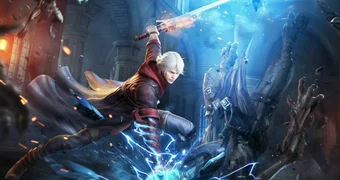 How To Play Devil May Cry Peak Of Combat Using… | MobileMatters