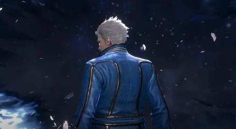 How To Get Vergil In Devil May Cry Peak Of Combat | MobileMatters