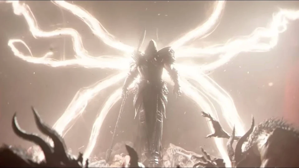 Diablo IV im neuen Look: Chinas Regeln zwingen zur Zensur | EarlyGame