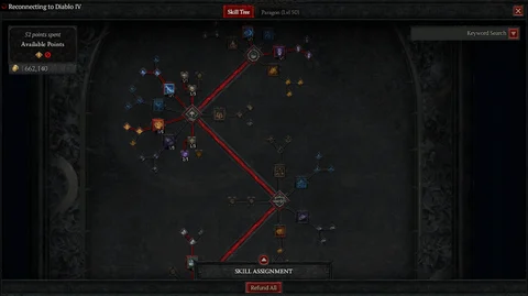 Diablo 4 Druid Guide | Best Skills, Aspects, Boons & More | EarlyGame