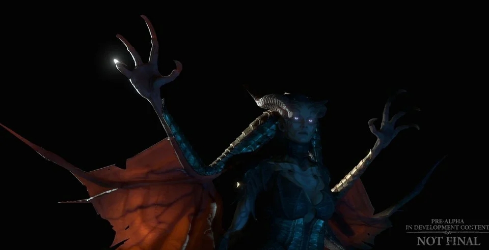 Diablo 4 High Resolution Assets - Should You Download… | EarlyGame