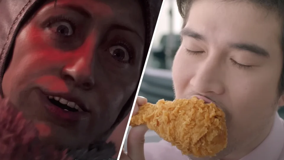 Kentucky Fried Diablo | KFC x Diablo 4 Promo Deal Leaked | EarlyGame