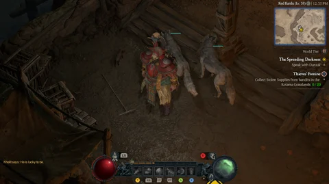 Diablo 4 Druid Guide | Best Skills, Aspects, Boons & More | EarlyGame