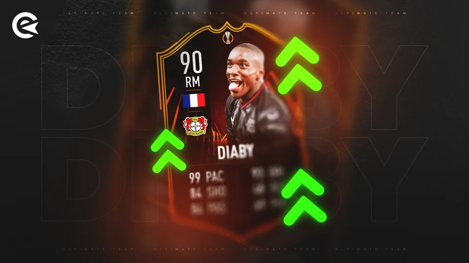 FIFA 23: RTTF Diaby On Fire! | EarlyGame