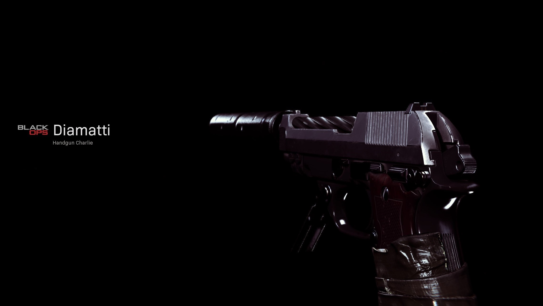 The Best Warzone Diamatti Loadout | The Best Secondary? | EarlyGame