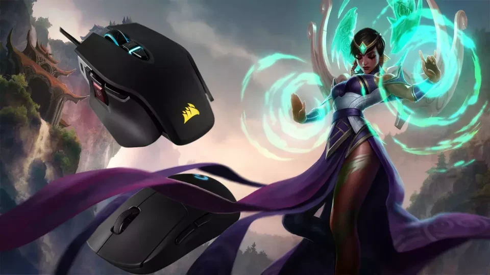 So findest du die perfekte Gaming-Maus für League of… | EarlyGame