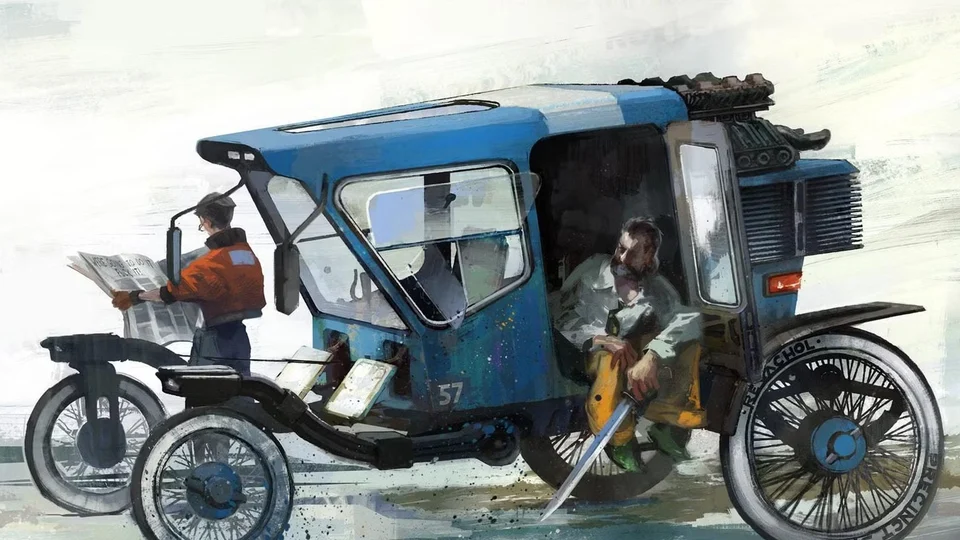 EarlyGame | The 50 Best Games With An Amazing Story