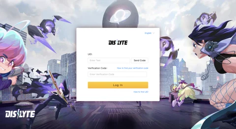 Dislyte Codes (June 2023): Free Resources | EarlyGame