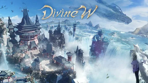 Divine W: Perfect Wonderland Gift Codes (May 2025) | MobileMatters