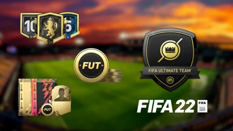 FIFA 22 Division Rivals: Recompensas, lanzamiento y puntos | EarlyGame