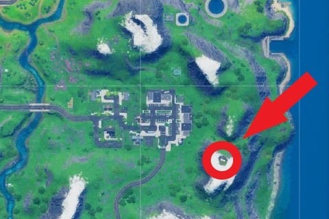 Fortnite: How to Get Doctor Doom's Emote | EarlyGame