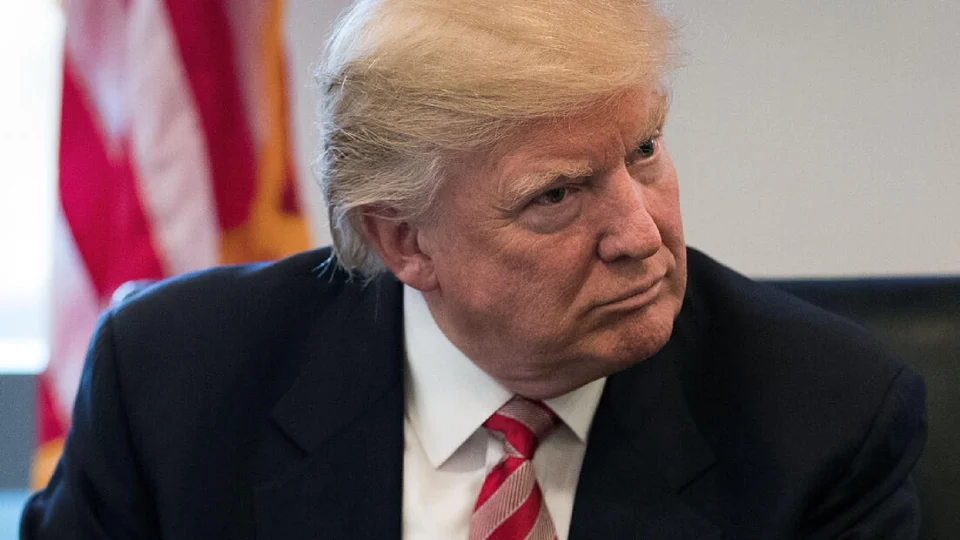 Donald Trump wird 80: Ein Leben zwischen Macht, Marke und… | EarlyGame