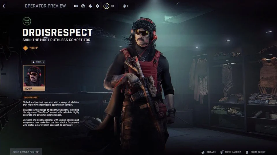 Worse Than A Gym Locker: Dr Disrespect Got A Whiff Of… | EarlyGame