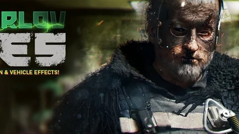CoD Horror-Bundles – Dr. Karlov, Leatherface und Saw | EarlyGame