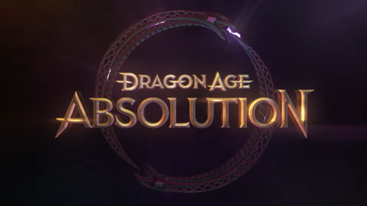 Dragon Age: Absolution | Trailer And Release Date Revealed | EarlyGame
