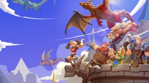 Dragon Siege: Kingdom Conquest Codes (February 2024) | EarlyGame