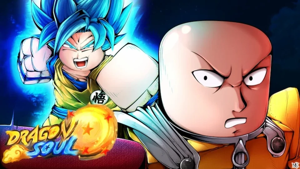 [GOD REWORK] Dragon Soul Codes (December 2025) | MobileMatters