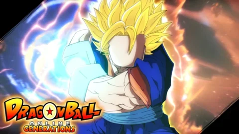 Dragon Ball Online Generations Codes (May 2025) | MobileMatters