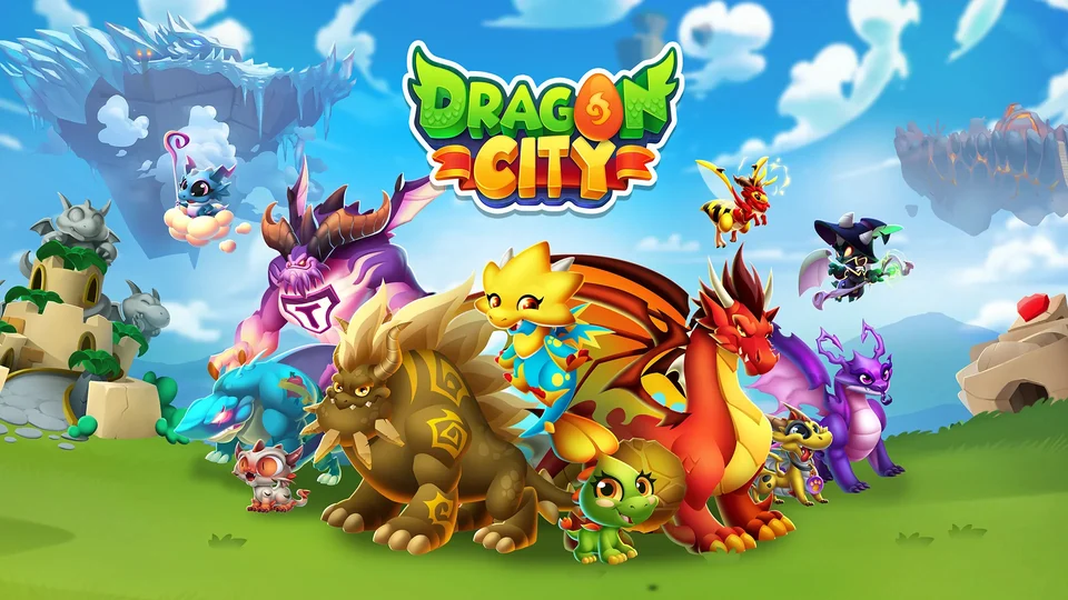Dragon City Codes (May 2026) | MobileMatters