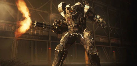 COD Mobile: Mecha Brawl Game Mode To Land In Season 2… | MobileMatters