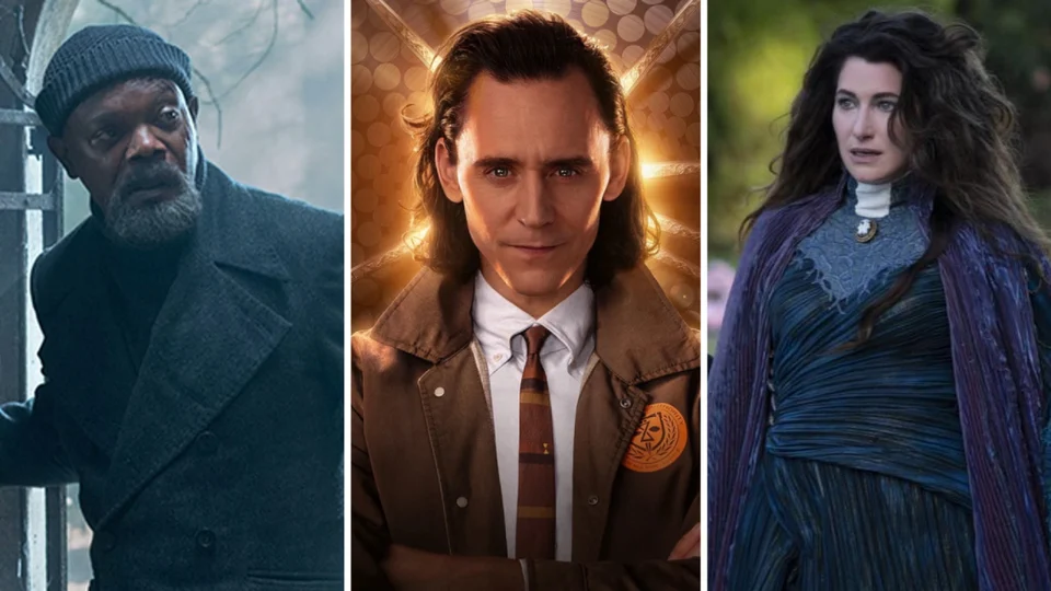 All Marvel Series Out in 2023: Release Dates & Details… | EarlyGame