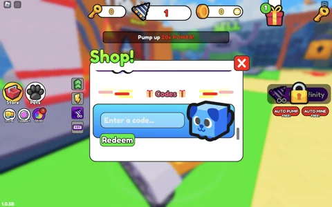 Drill Block Simulator Codes (March 2024) | EarlyGame