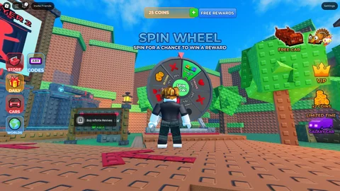 Drive it! [2 Player Obby] Codes (May 2025) | MobileMatters