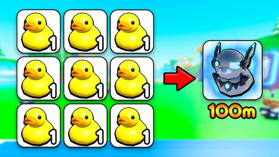 Duck Army Codes (November 2025) | MobileMatters