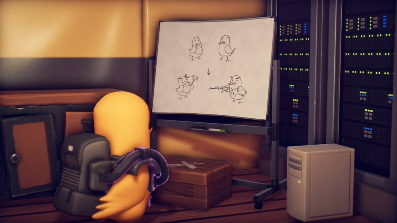 Ducks And An Extreme Military Shooter Are Likely To… | EarlyGame