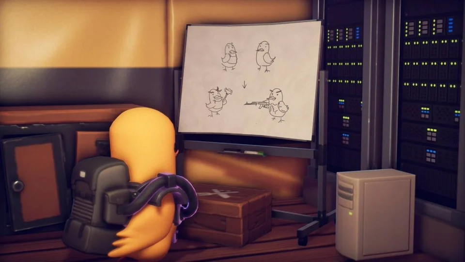 Ducks And An Extreme Military Shooter Are Likely To… | EarlyGame