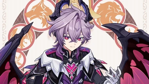 Genshin Impact 6.2 Drip Marketing Reveals Durin | EarlyGame india