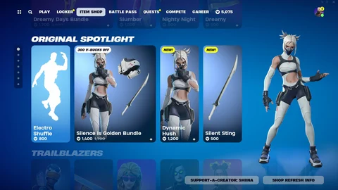 Skins de Fortnite: Todas las próximas skins nuevas y… | EarlyGame