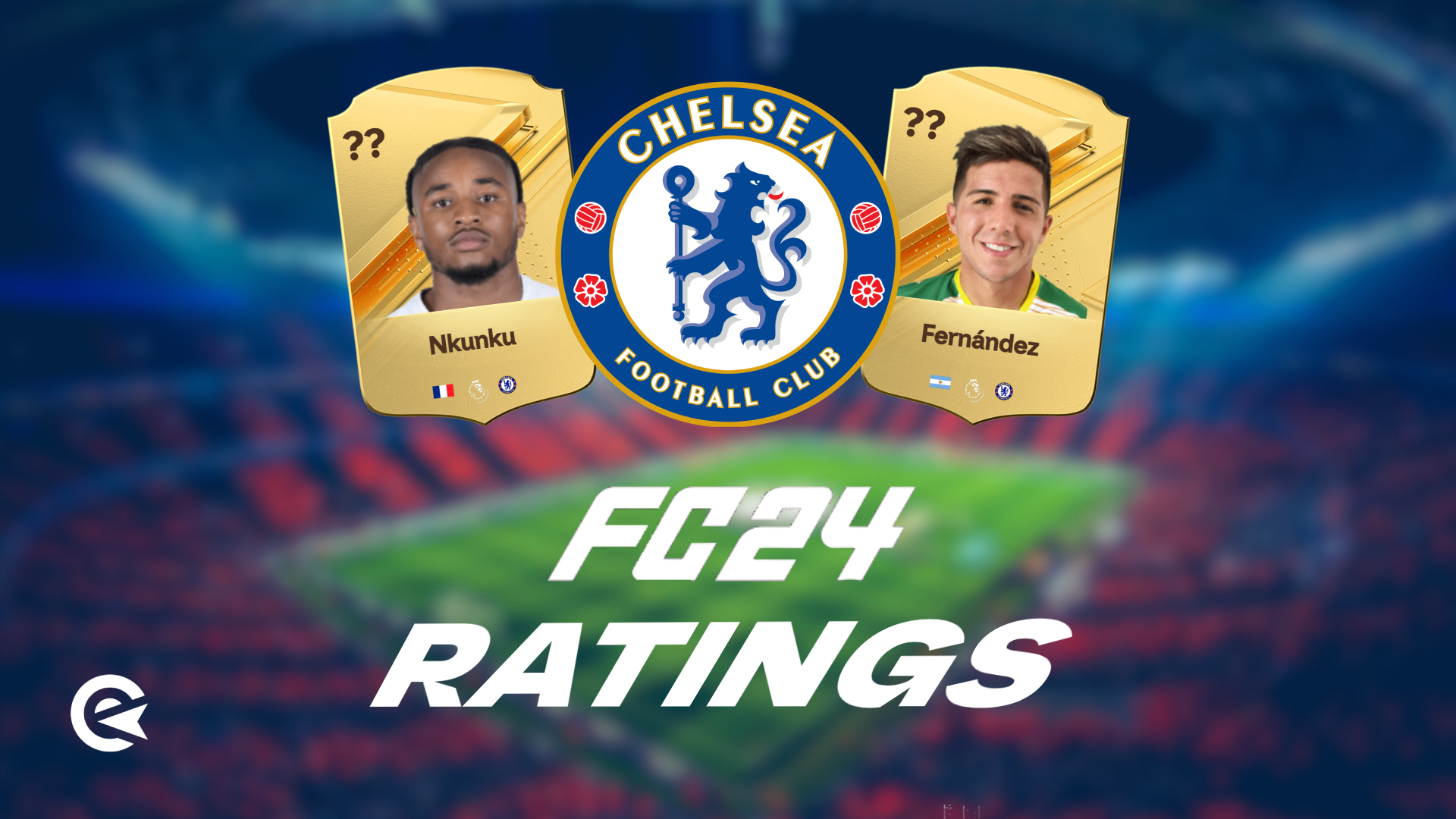 Fifa 15 Player Ratings Chelsea
