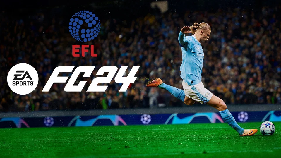 EA Sports FC: Cooperation With EFL Extended Until 2029 | EarlyGame