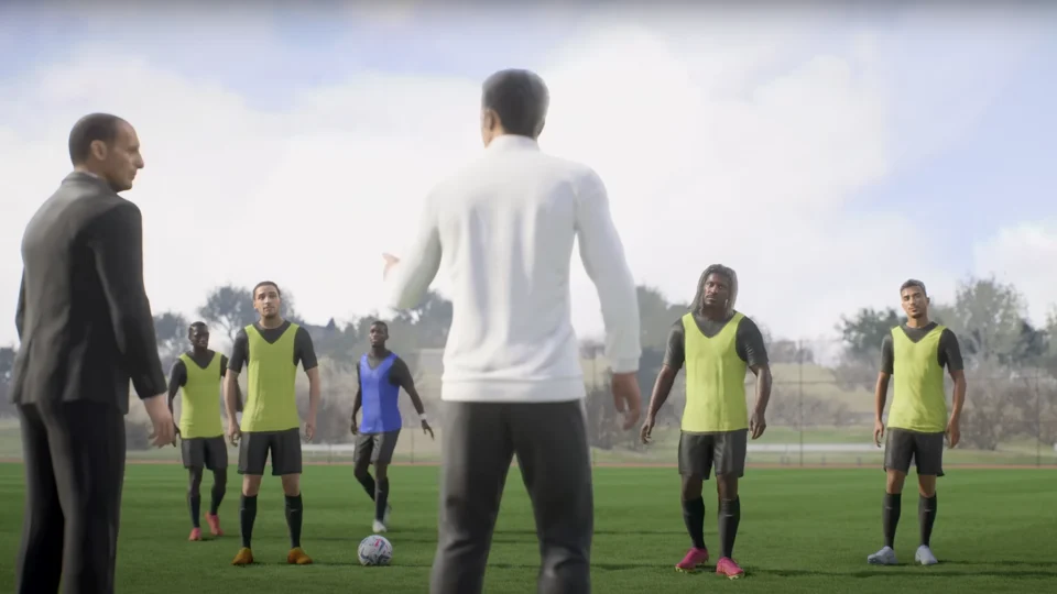 EA SPORTS FC Mobile: Best Manager Mode Tactics | MobileMatters