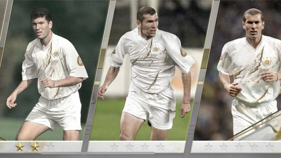 EA Sports FC Mobile: Icon Journey Guide | MobileMatters