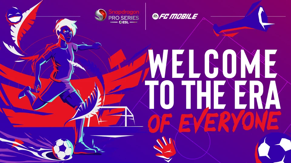 Why EA SPORTS FC™ Mobile Joined the Snapdragon Pro… | MobileMatters