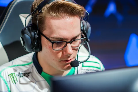 Worlds Play-in MVP: EG Inspired | EarlyGame