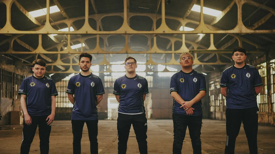 What Is The Evil Geniuses Valorant Roster | ValorFeed