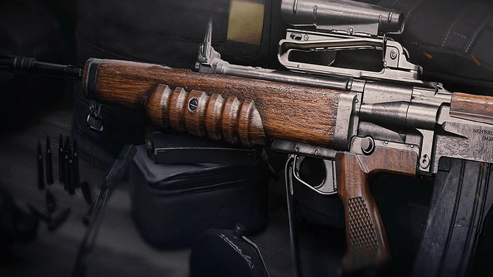 Latest COD Mobile Test Build Reveals New AR, SMG, And… | MobileMatters
