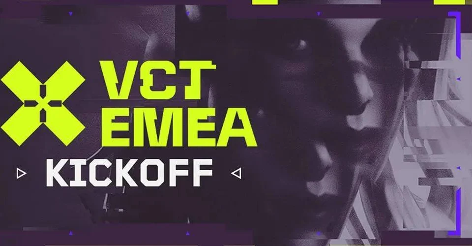 Valorants EMEA Elite: Top 12 Teams, die ihr kennen müsst! | EarlyGame