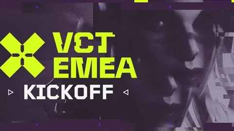 Valorant's EMEA Elite: Top 12 Teams You Need To Know! | EarlyGame