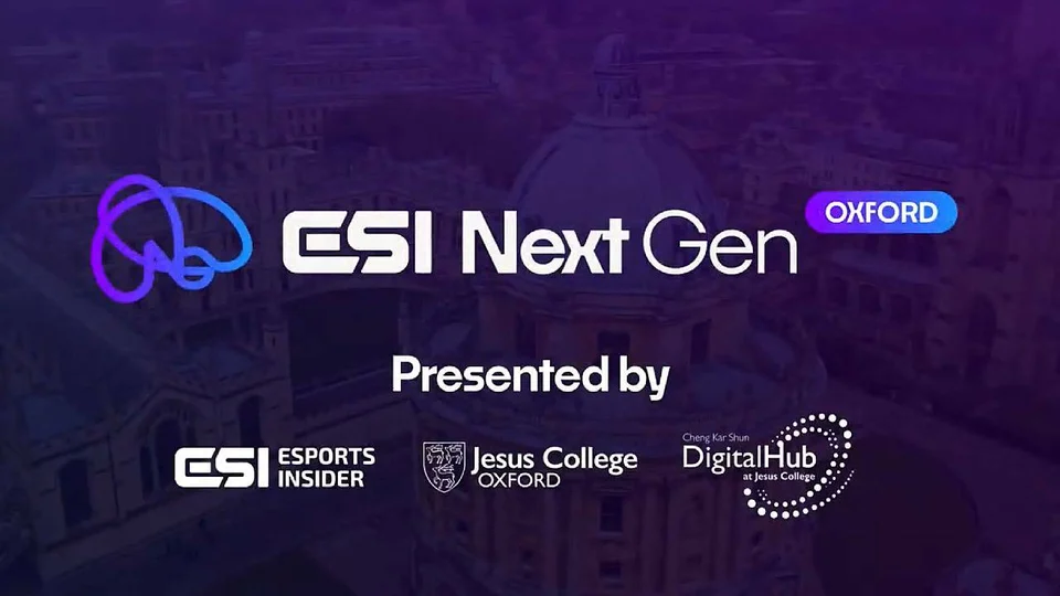 ESI Next Gen 2024 – Check Out The First Event In Oxford | EarlyGame