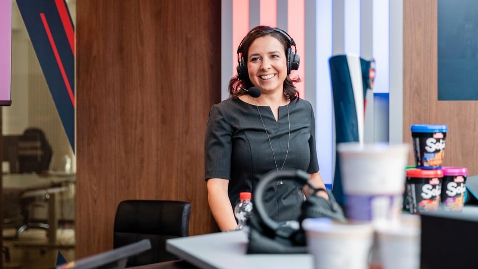 How Do You Become A Gaming Presenter? | EarlyGame