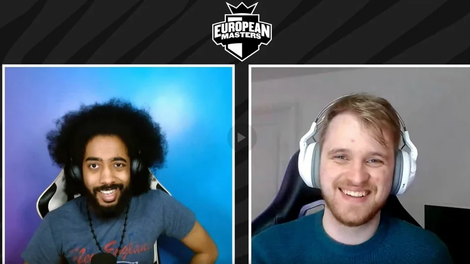 LFL, NLC Dominate Week 2 of the EU Masters | EarlyGame