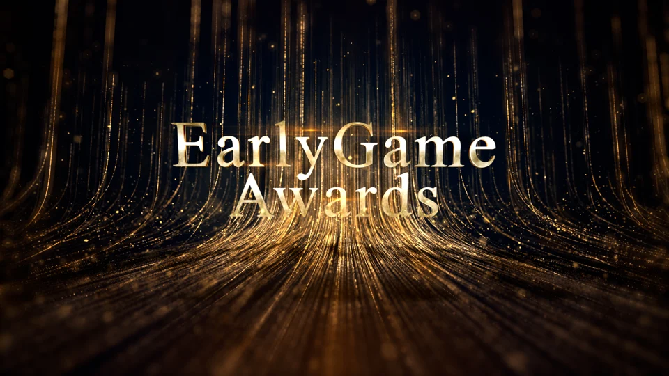 EarlyGame | The 2020 EarlyGame Awards Show