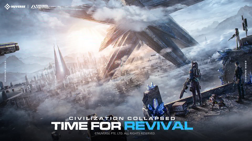 Earth Revival Codes (September 2025) | MobileMatters