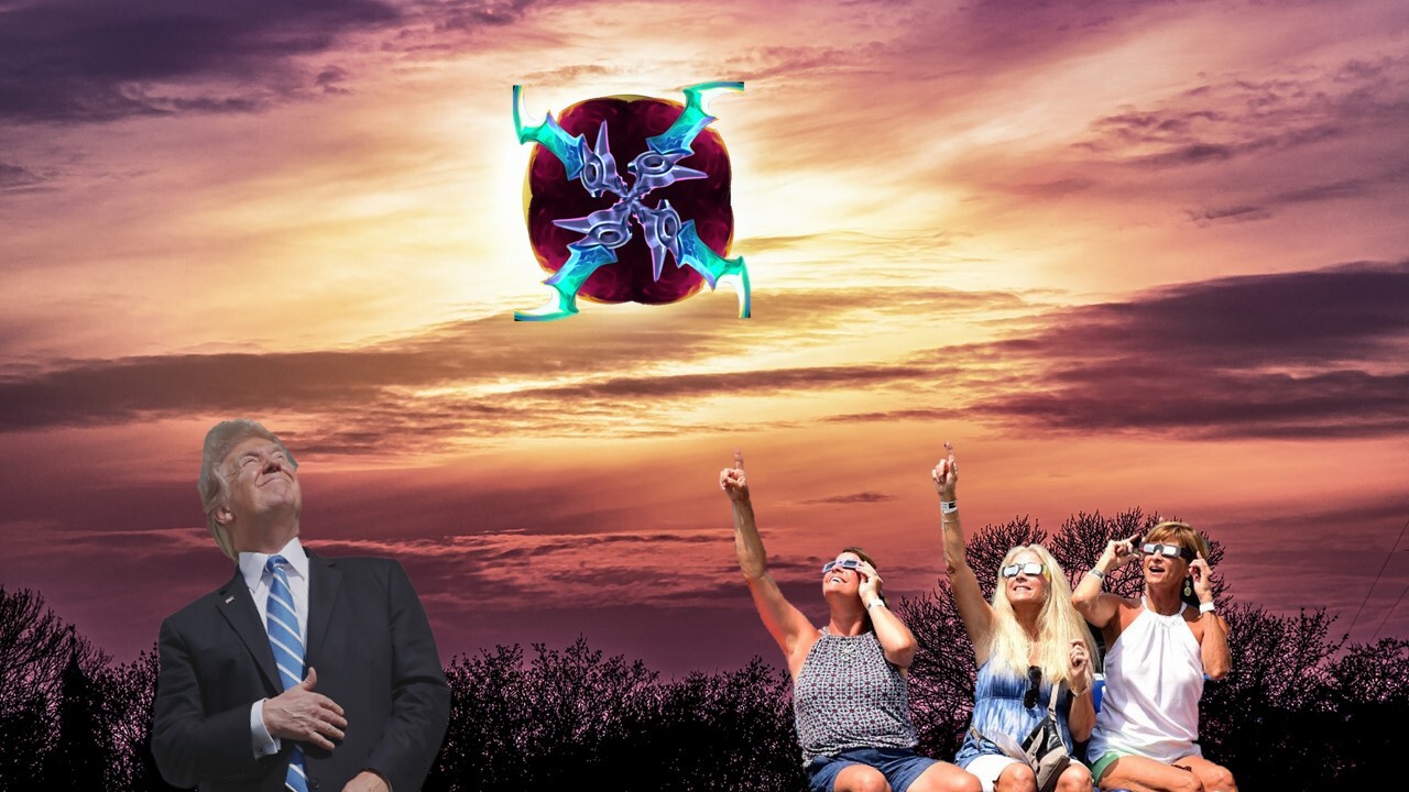 Guía de objetos de LoL - Eclipse | EarlyGame